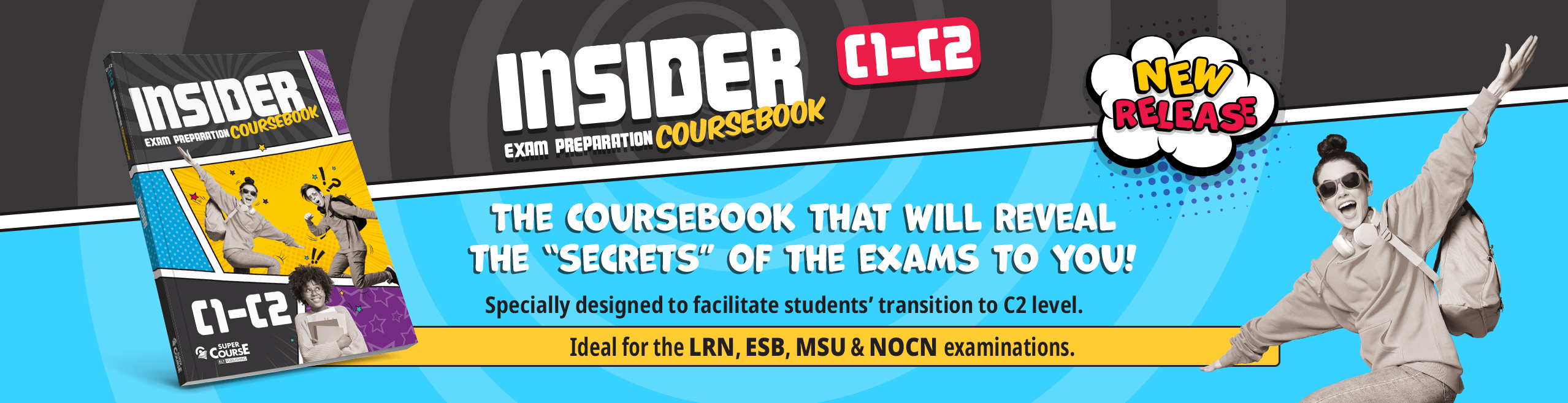 Super Course ELT Publishing - Ηλεκτρονικό Κατάστημα